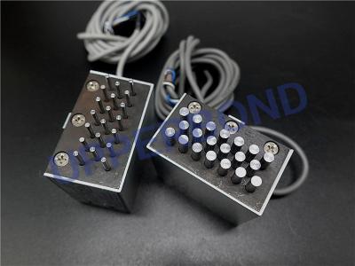 China Rei Size/detector defeituoso distribuição magro do tamanho 767 para a máquina do empacotador de HLP à venda