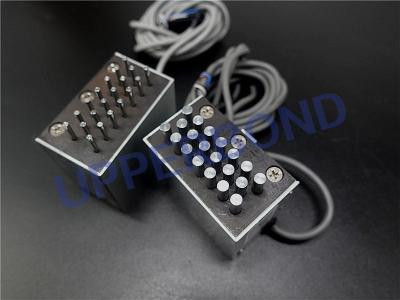 China Rei Size/detector defeituoso distribuição magro do tamanho 767 para a máquina do empacotador de HLP à venda