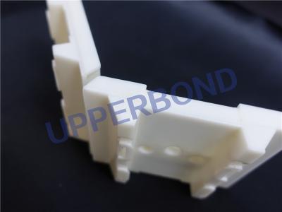 China Nano Size Cigarette Packet Moulding Die Cigarette Packing Machine Parts for sale