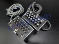 China HLP Machine Magnetic Sensitive Defective Cigarette Detector Loose End Missing Filter for sale