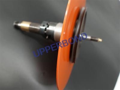 China Hoja Dia Core Change Parts de papel de Alumimum de la empaquetadora de los cigarrillos HLP2 en venta