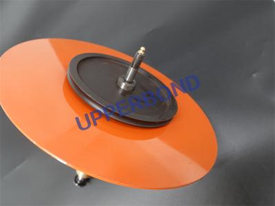 China Hoja Dia Core Change Parts de papel de Alumimum de la empaquetadora de los cigarrillos HLP2 en venta