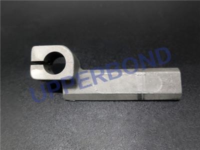 China 5.4 Mm Slim Size Durable Metal Swing Drum Foot Parts For MK9 Making Machine for sale