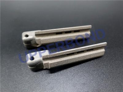 China 5.4 Mm Slim Size Durable Metal Swing Drum Foot Parts For MK9 Making Machine for sale