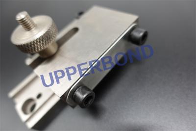 China Recambios de fabricación de la máquina del fabricante de la extremidad de filtro de los pedazos KDF2 de la lengua en venta