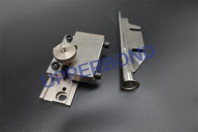 China Recambios de fabricación de la máquina del fabricante de la extremidad de filtro de los pedazos KDF2 de la lengua en venta