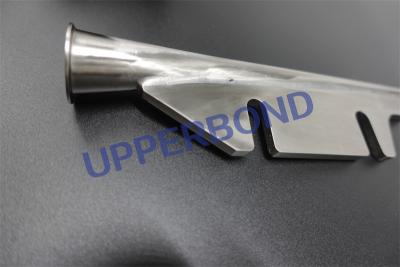 China Recambios de fabricación de la máquina del fabricante de la extremidad de filtro de los pedazos KDF2 de la lengua en venta