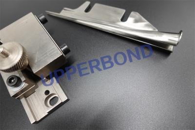 China Recambios de fabricación de la máquina del fabricante de la extremidad de filtro de los pedazos KDF2 de la lengua en venta