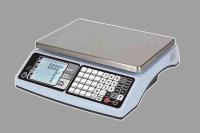 China CCT20 Memory Counting Retail Weighing Scale 3kg 0.1g High Precision with Programmable Capacity for sale