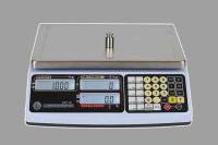 China CPT10 Price Computing Scale 30kg Capacity 10g Readability with PLU Keys for sale