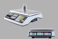 China CPT10 Price Computing Scale 30kg Capacity 10g Readability with PLU Keys for sale