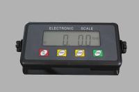China LCD Display Electronic Postal Scale SF887 150kg Stainless Steel Platform for sale