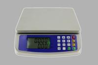 China DT580 Price Computing Scale 3kg Capacity 0.2g Accuracy LCD Display for sale