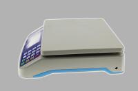 China DT580 Price Computing Scale 3kg Capacity 0.2g Accuracy LCD Display for sale