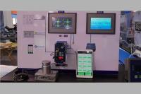 China DIN Rail Process Control Indicator 4 Scales 200Hz PROFINET for PLC DCS System for sale