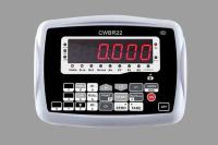 China LED Display 1500kg Electronic Platform Weighing Scale with 6V Rechargeable Battery for sale