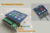 China Atrontec ID203 Tension Testing Weighing Indicator Controller 200Hz 24VDC for sale