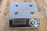 China 30kg Multi Function Electronic Weighing Scale 1g Accuracy LCD Display Industrial Counting Scale for sale
