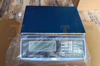 China CWT22 Table Weighing Scale 3kg Capacity 0.1g Readability Multifunction for sale