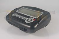 China Multi-function Plastic Weighing Indicator, Extra-large LCD display Weighing Scale Indicator for sale