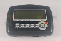 China Multi-function Plastic Weighing Indicator, Extra-large LCD display Weighing Scale Indicator for sale