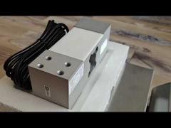 Single Point Load Cell Aluminium Alloy  for Platform Weighing Scale