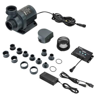 China Fish Tank Aquarium Mini Submersible Water Pump & Filter for sale