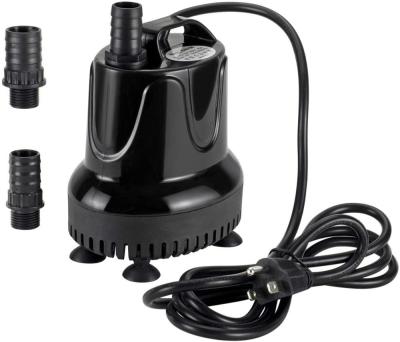 China Electric Aquarium Water Pump for sale