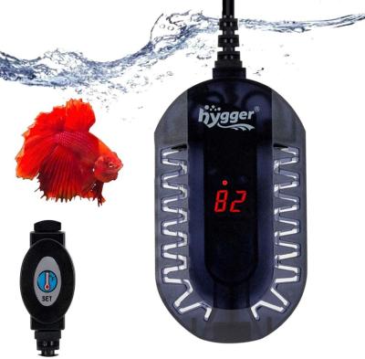 China 50 Watt Automatic Aquarium Heater for sale