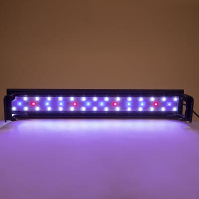 China 32 watt RGB Aquarium Light for sale