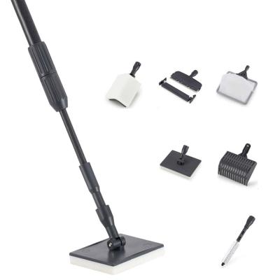 China Carbon Fiber  Aquarium Cleaning Tool for sale