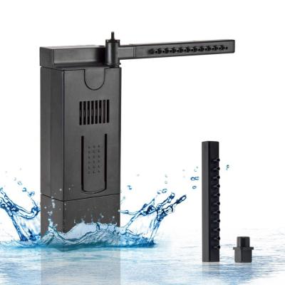 China 7W  Fish Tank Water Filter for sale