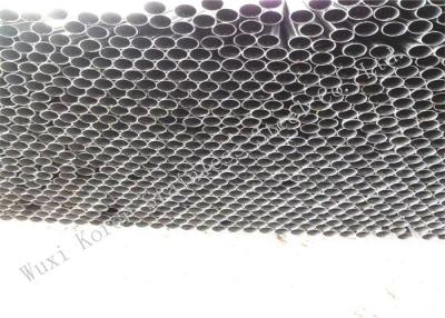 Cina Tubi AISI 304/316L dell'acciaio inossidabile dell'en di BACCANO di ASTM per la consegna liquida in vendita