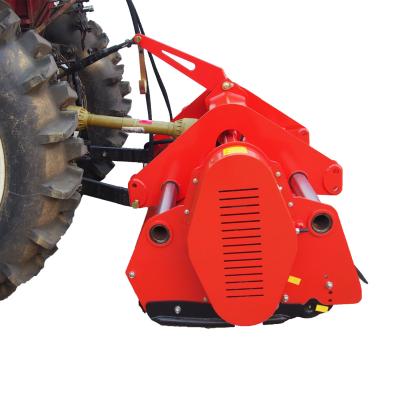 China Hydraulische de Dorsvlegelmaaimachine Op zwaar werk berekende 240KG QYM110 van de Compensatie Compacte Tractor Te koop