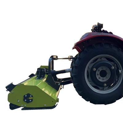 China Da segadeira mecânica do mangual de 20HP 30HP cortador de grama traseiro do mangual da capota Mulcher à venda