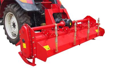 Cina risparmio domestico dell'acqua del CE 1030mm dell'attrezzo del coltivatore dell'zappa rotativa del giardino 70hp in vendita