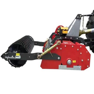 Cina pietra rotatoria Burier del trattore del coltivatore 20hp dell'attrezzo della lama 330kg 16 in vendita