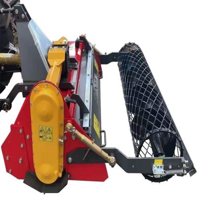 Cina pietra rotatoria Burier del trattore del coltivatore 20hp dell'attrezzo della lama 330kg 16 in vendita