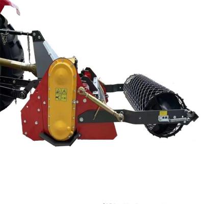 Cina pietra rotatoria Burier del trattore del coltivatore 20hp dell'attrezzo della lama 330kg 16 in vendita
