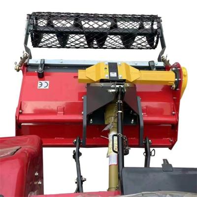Cina pietra rotatoria Burier del trattore del coltivatore 20hp dell'attrezzo della lama 330kg 16 in vendita