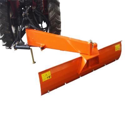 Cina lama idraulica a uso medio della parte posteriore di manutenzione della strada privata delle lame del selezionatore di 35hp 1500mm in vendita