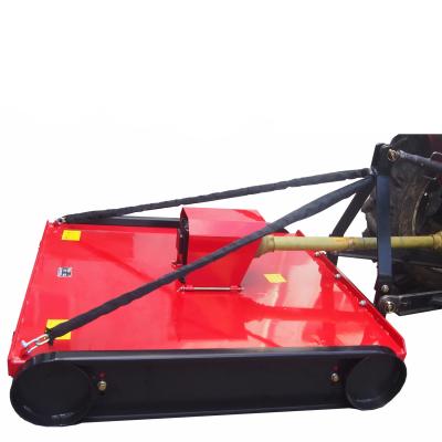 China 3 van de de Grasmaaimachine175kg Tractor van Slasher van de puntaaneenschakeling het z.o.z. Gedreven Roterende Scherpe Gras Te koop