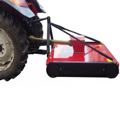 China 3 van de de Grasmaaimachine175kg Tractor van Slasher van de puntaaneenschakeling het z.o.z. Gedreven Roterende Scherpe Gras Te koop