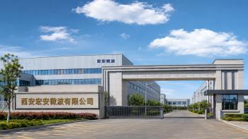 China Factory - Xi'an Hoan Microwave Co., Ltd.