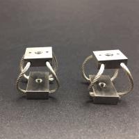 China Heavy Duty Wire Small Shock Isolators Technologies for sale
