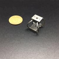 China Heavy Duty Wire Small Shock Isolators Technologies for sale