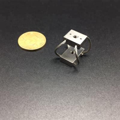 Cina Tecnologie per isolatori di scosse di piccole dimensioni per fili pesanti in vendita
