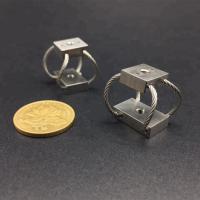 China Heavy Duty Wire Small Shock Isolators Technologies for sale