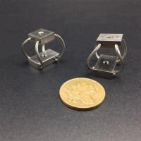 China Heavy Duty Wire Small Shock Isolators Technologies for sale