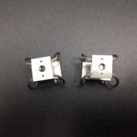 China Mount Small Shock Isolators Vibration Isolation for sale